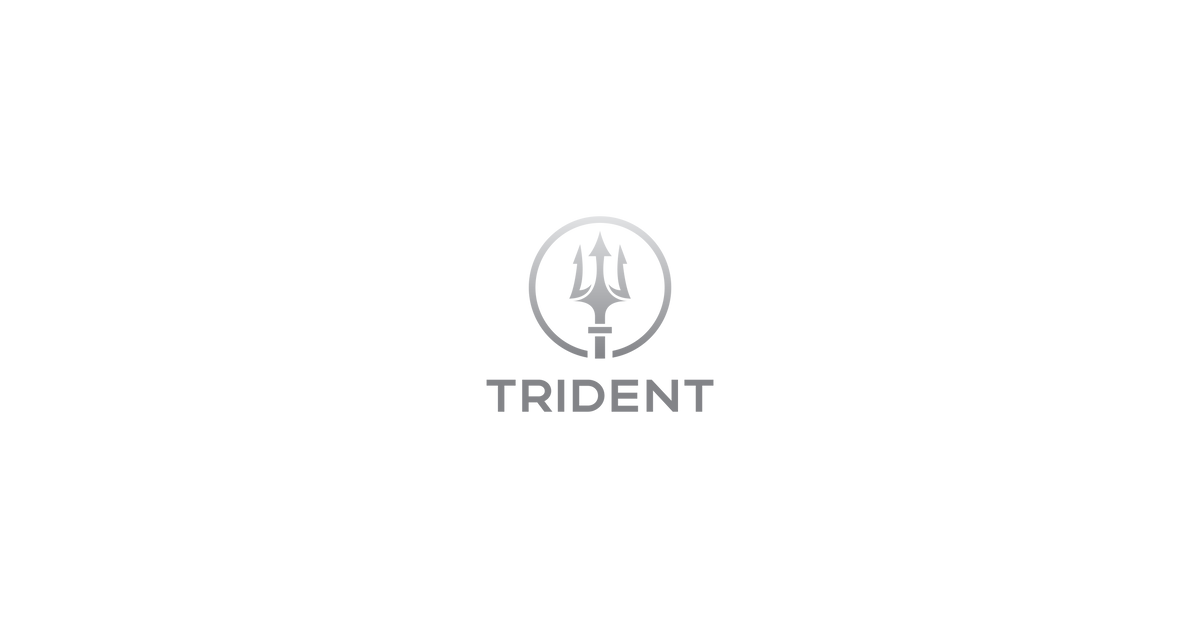 GEAR UP LIKE THE PROS – TRIDENT