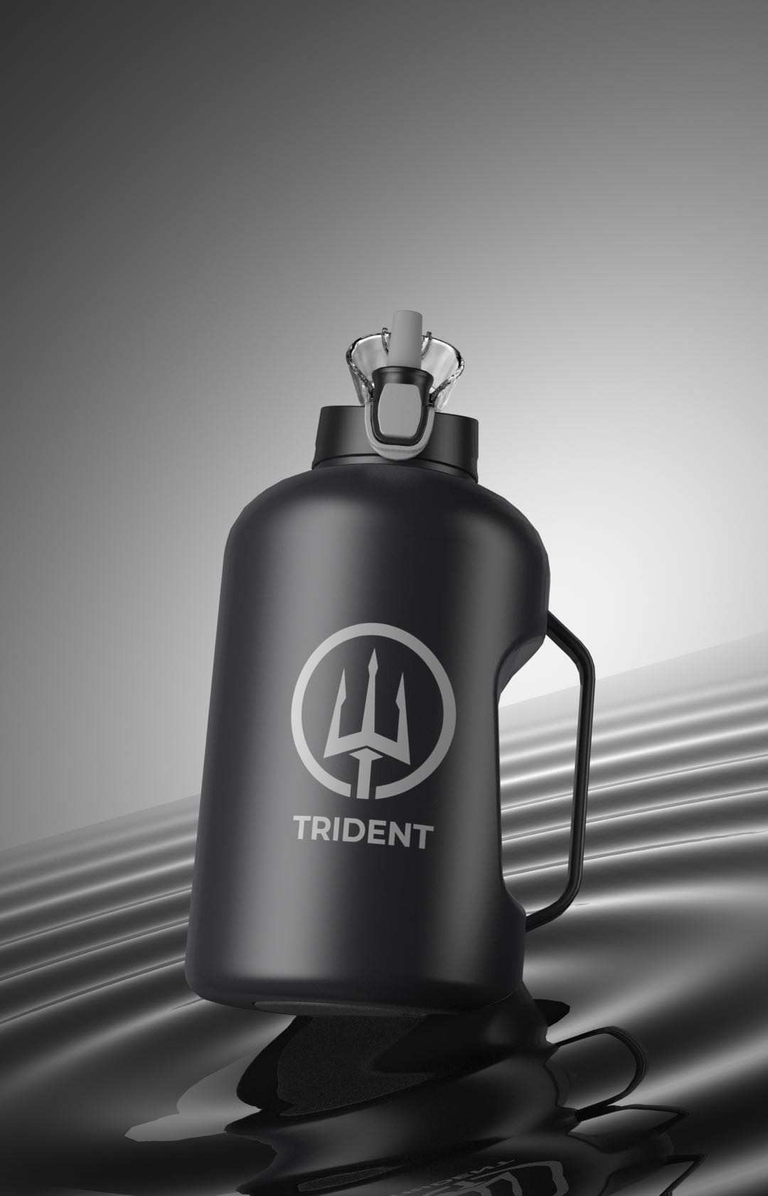 TRIDENT